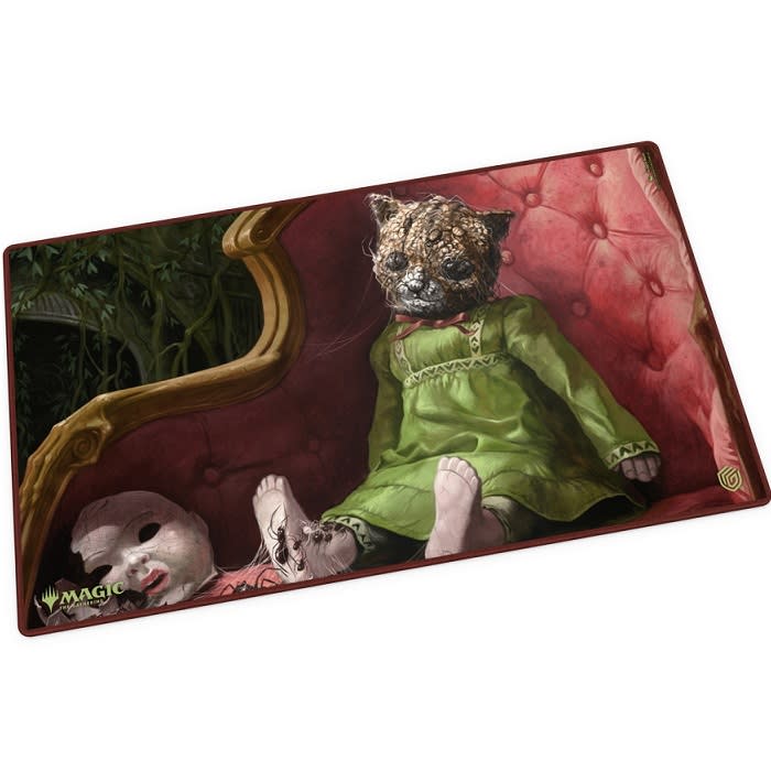 Playmat | Guild Dreams