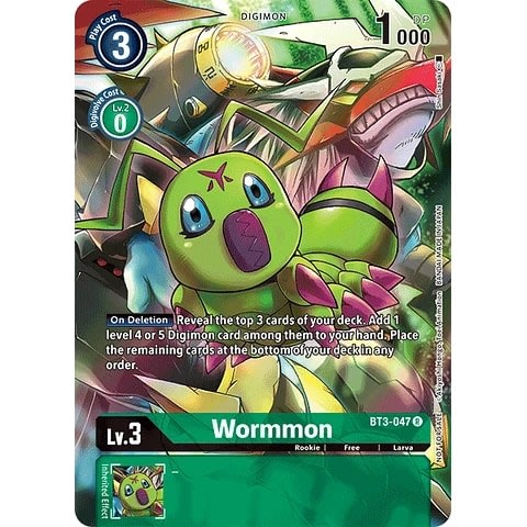 Digimon - BT3: Release Special | Guild Dreams