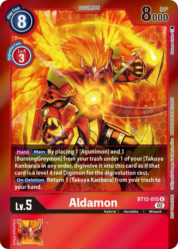 Digimon - BT12: Across Time | Guild Dreams