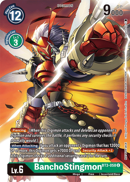 Digimon - BT12: Across Time | Guild Dreams