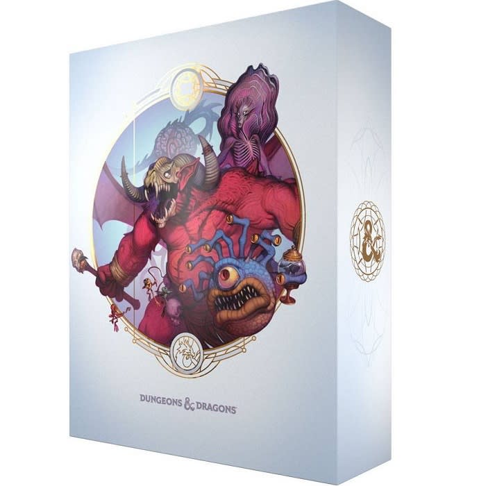 Dungeons & Dragons | Guild Dreams