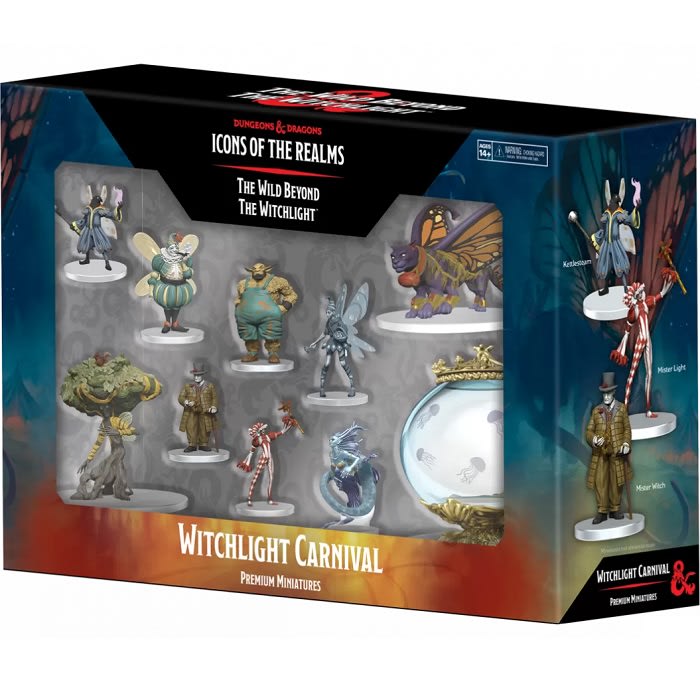 Dungeons & Dragons | Guild Dreams