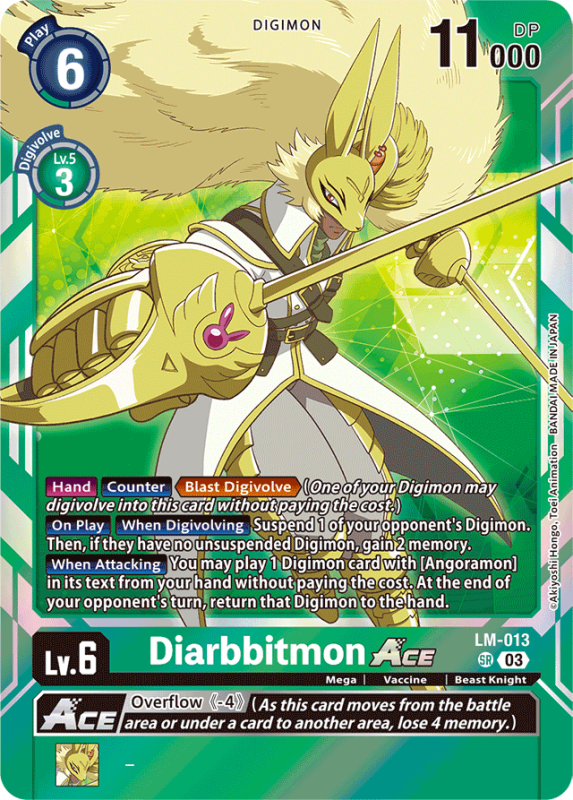 Digimon - BT15: Exceed Apocalypse | Guild Dreams