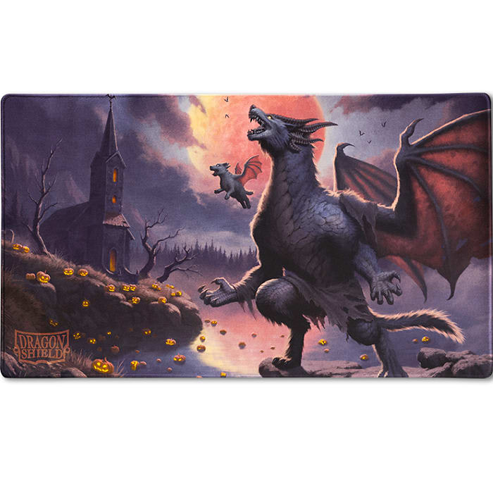 Playmat | Guild Dreams