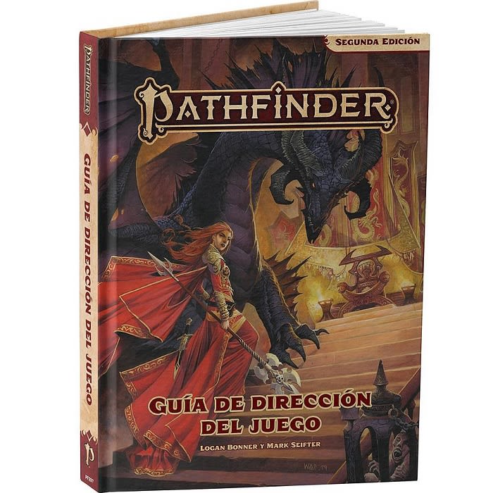 Pathfinder | Guild Dreams