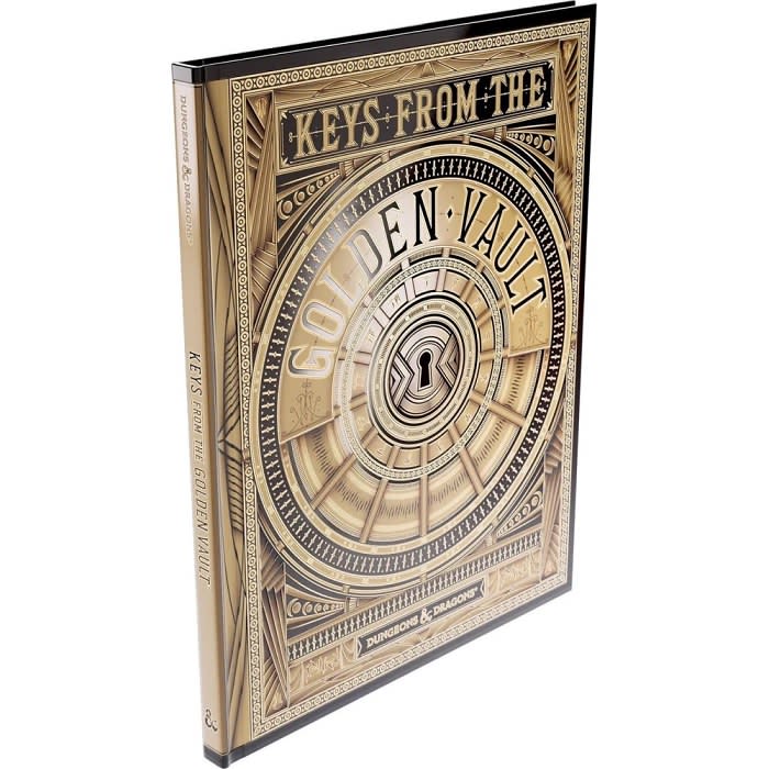 Dungeons & Dragons | Guild Dreams