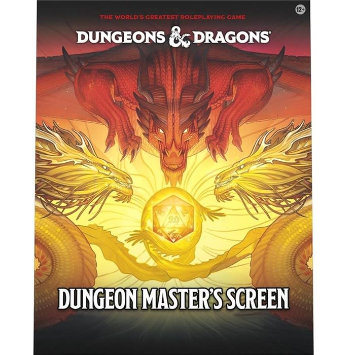Dungeons & Dragons | Guild Dreams