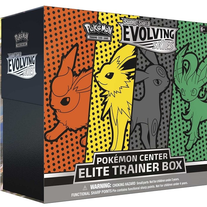 Pokémon | Guild Dreams