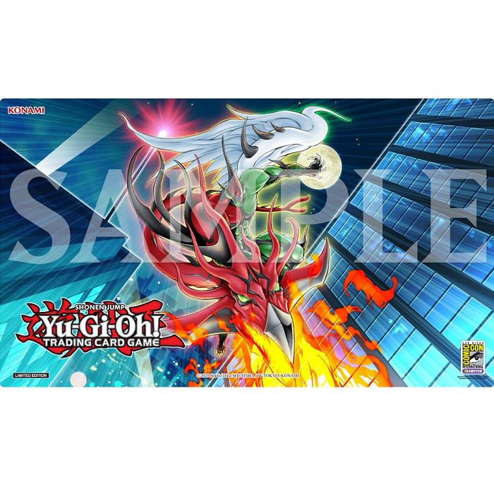 Playmat | Guild Dreams