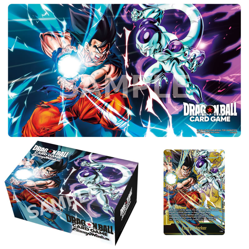 Playmat | Guild Dreams