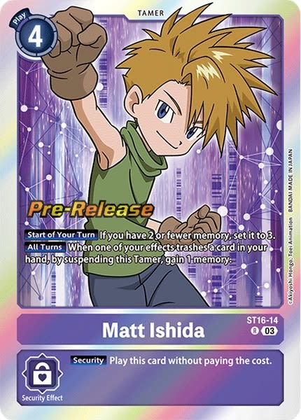 Digimon - Starter Decks | Guild Dreams