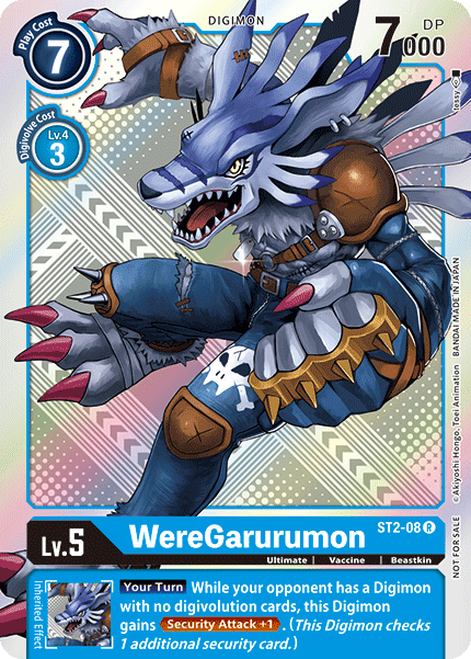 Digimon - Starter Decks | Guild Dreams