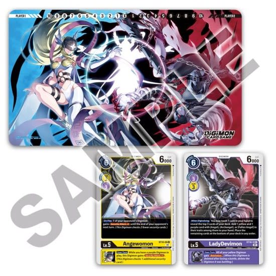 Playmat | Guild Dreams