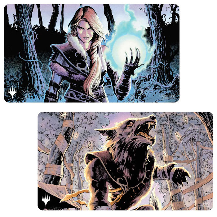 Playmat | Guild Dreams