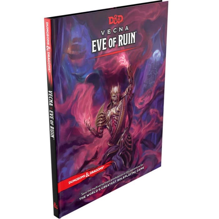 Dungeons & Dragons | Guild Dreams