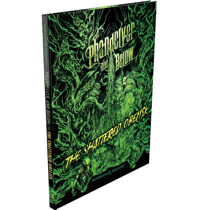 Dungeons & Dragons | Guild Dreams