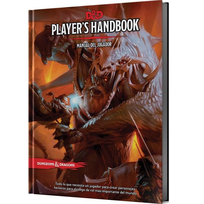 Dungeons & Dragons | Guild Dreams