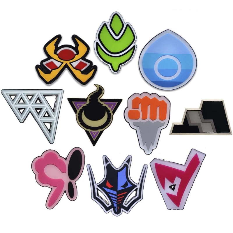 Pokémon | Guild Dreams