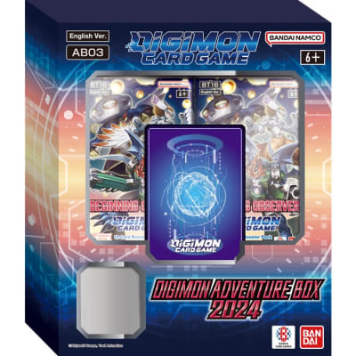 Digimon Card Game | Guild Dreams