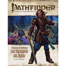 Pathfinder | Guild Dreams
