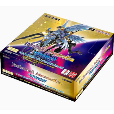 Digimon Card Game | Guild Dreams