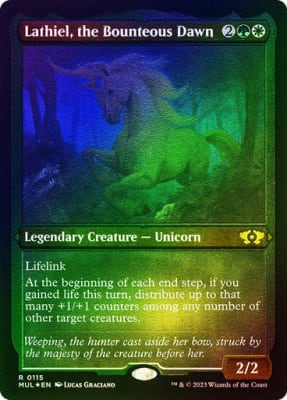 MTG - March of the Machine | Guild Dreams