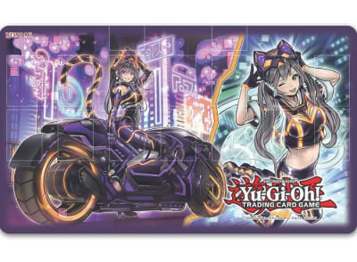 Playmat | Guild Dreams