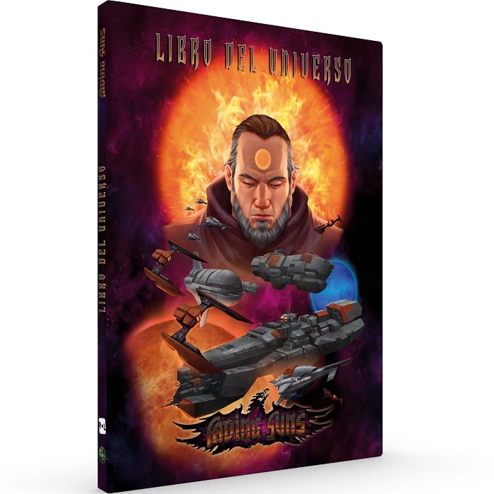 Fading Suns: El Universo | Guild Dreams
