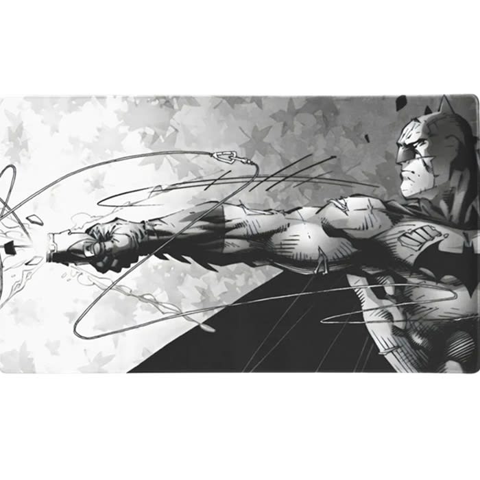 Playmat Dragon Shield: Batman The Dark Knight | Guild Dreams