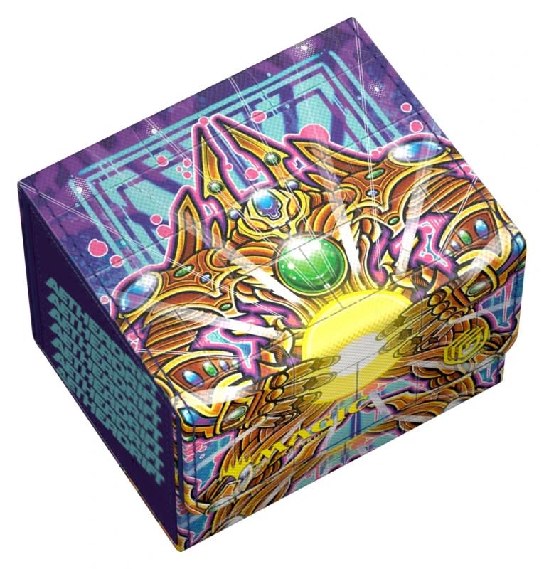 Ultimate Guard: Porta Mazo Sidewinder - Aetherdrift Solar Gearhulk ...