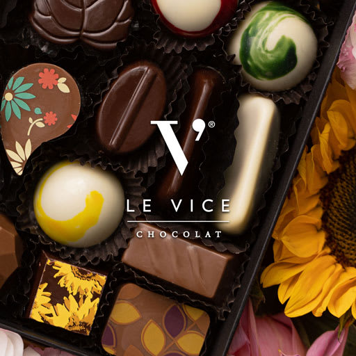 Le Vice Chocolat