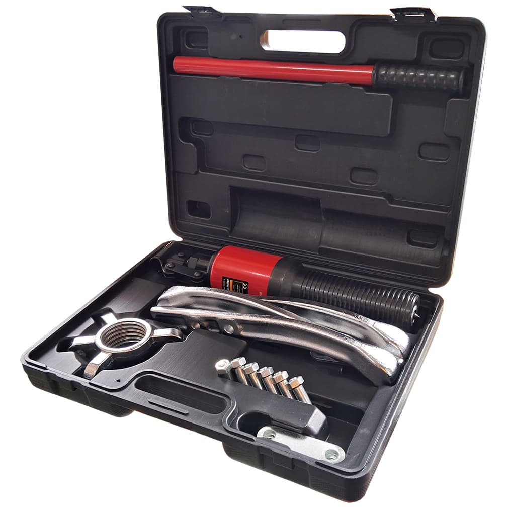 Extractor hidráulico 10 tons Big Red/Torin | Mundo Herramientas