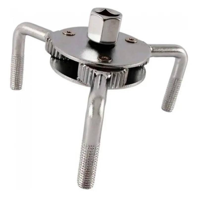 Saca Filtros Araña 65 - 120 mm | Mundo Herramientas