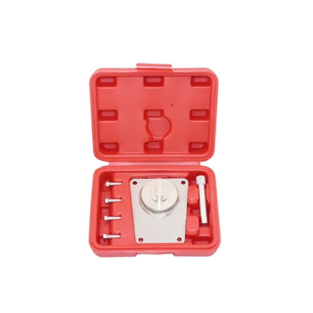 Calaje, puesta a punto para GM Captiva Cruze Diesel 2.0 SOHC | Mundo ...