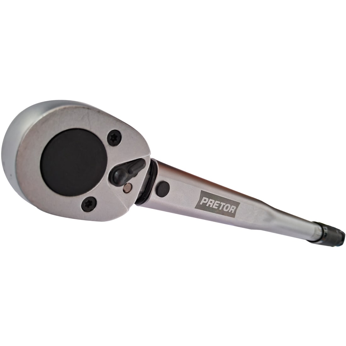 Llave de torque dinamométrica 1/2" 24 dientes 10 a 150 Pie Libra ...