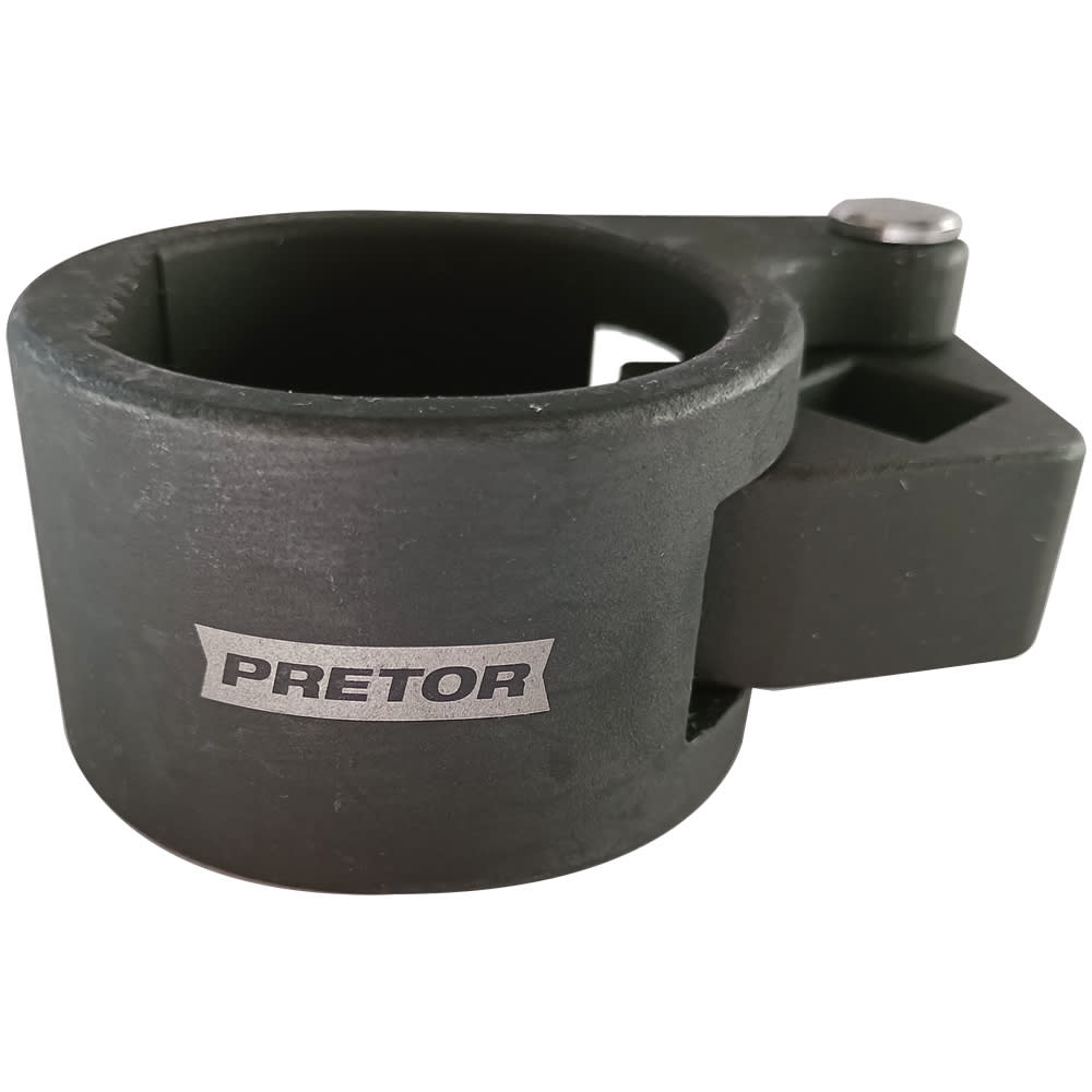 Extractor de Axial profesional Pretor | Mundo Herramientas