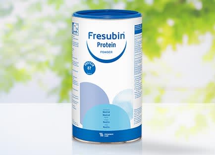 ¿Qué es y para qué sirve Fresubin Protein Powder? | Nutrihouse