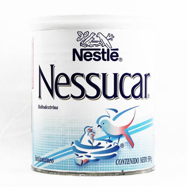 Para qué sirve Nessucar y cómo se prepara | Nutrihouse