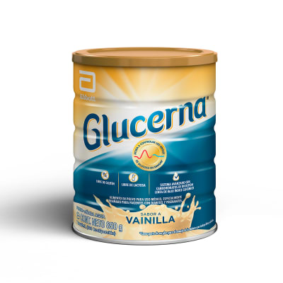 Ensure FOS Inulina Abbott 850g | Nutrihouse