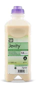 Jevity 1.0 Formula 1000ml | Nutrihouse