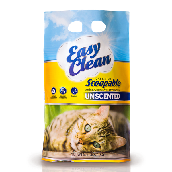 EASY CLEAN | Nuevo Mascota Puerto