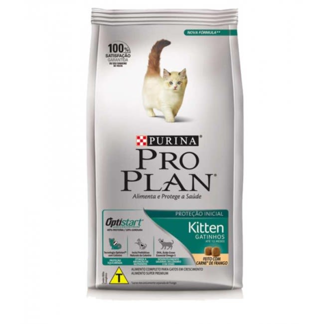 PROPLAN GATOS | Nuevo Mascota Puerto