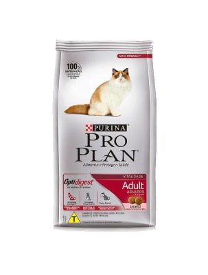 PROPLAN GATOS | Nuevo Mascota Puerto