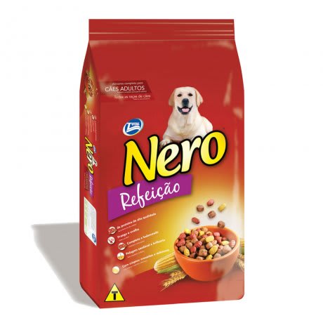 Nero Perro Adulto 20 kg | Nuevo Mascota Puerto