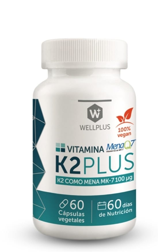 K2 Plus | Cábala Bioalmacén