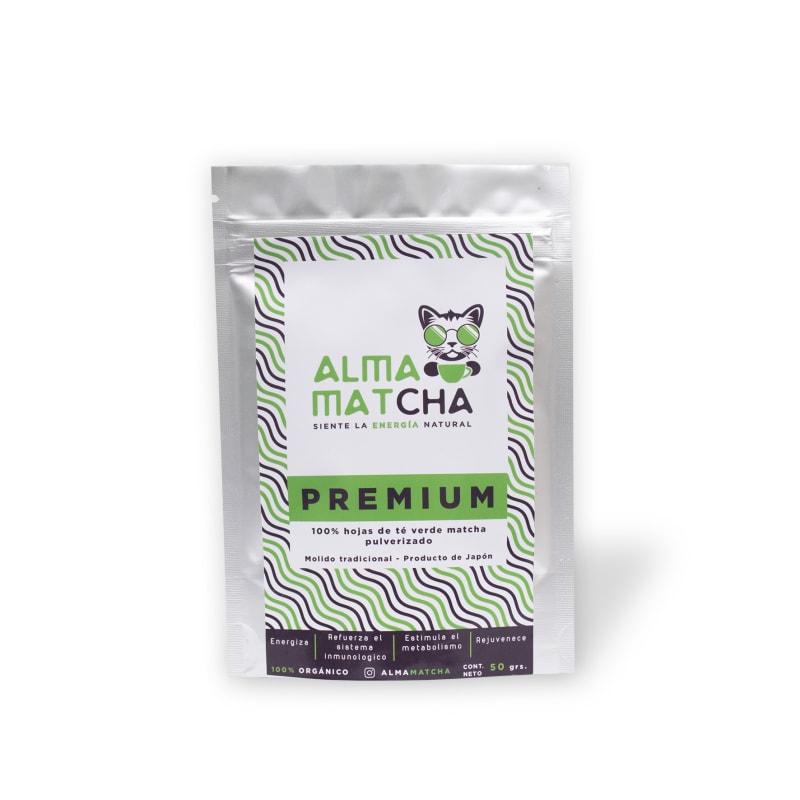 Alma Golden Food | Cábala Bioalmacén