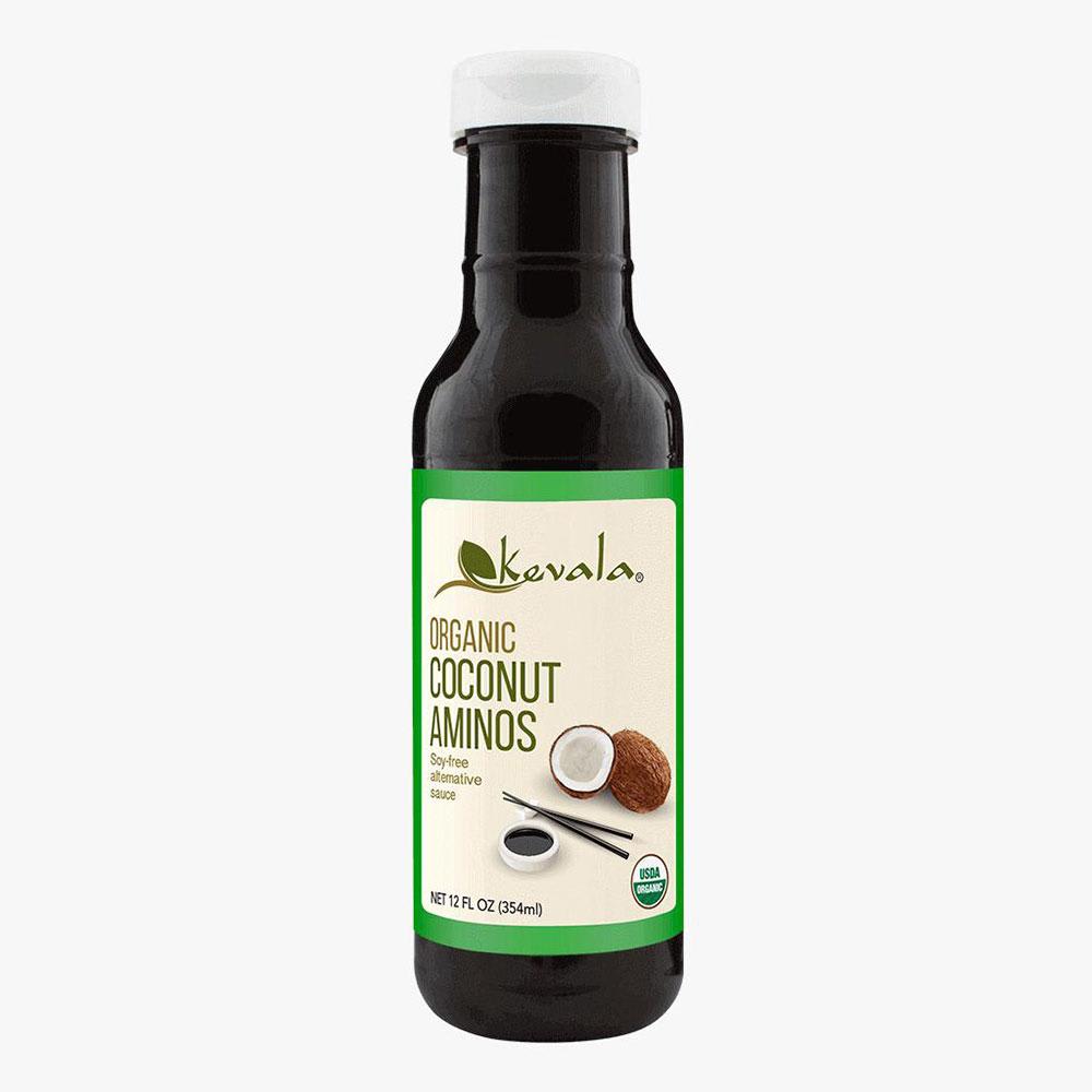 Aminos de coco 354 ml | Cábala Bioalmacén