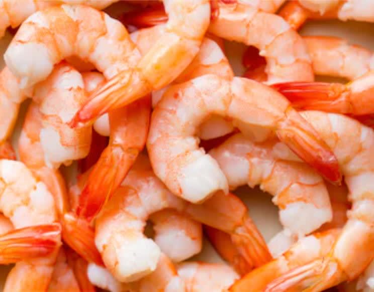 Camarones | Store Fish