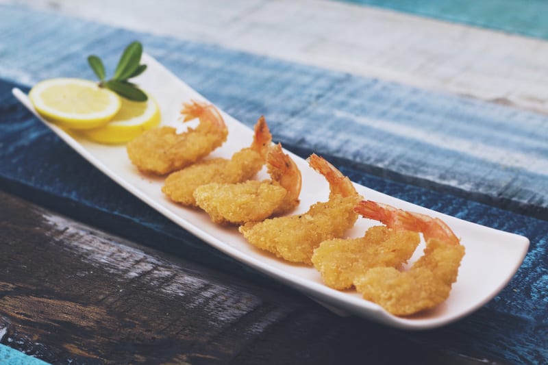 Camarones | Store Fish