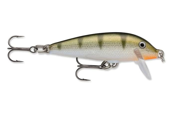 RAPALA COUNTDOWN CD5 YP | Uncromagnon | fishingstore